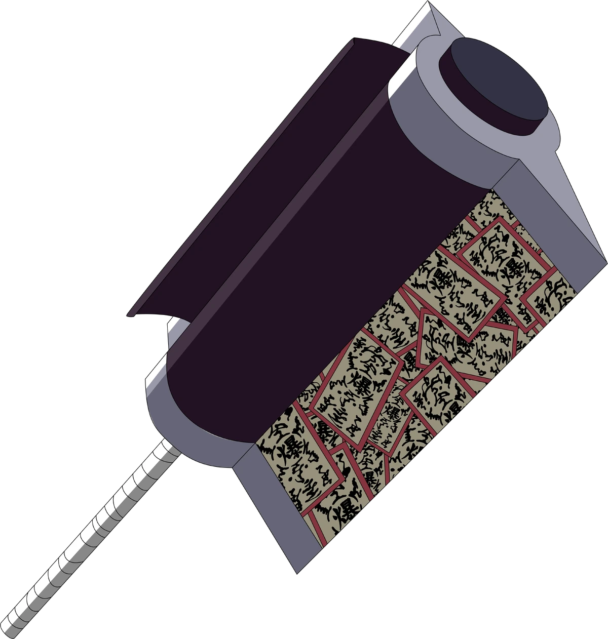 Shibuki (RW109) | Naruto Fanon Wiki | Fandom