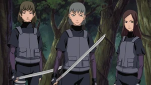 Takigakure Style Kenjutsu | Naruto Fanon Wiki | Fandom