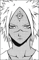 Tenzu | Naruto Fanon Wiki | Fandom