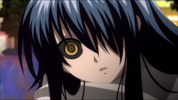 Sharingan: Blind Reality | Naruto Fanon Wiki | Fandom