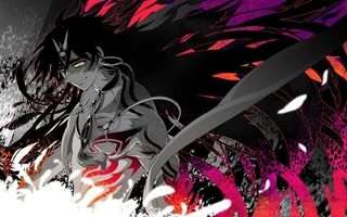 Devil Mode | Naruto Fanon Wiki | Fandom