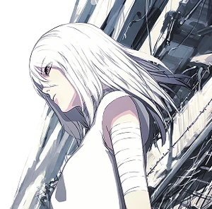 Reina Sakai | Naruto Fanon Wiki | Fandom