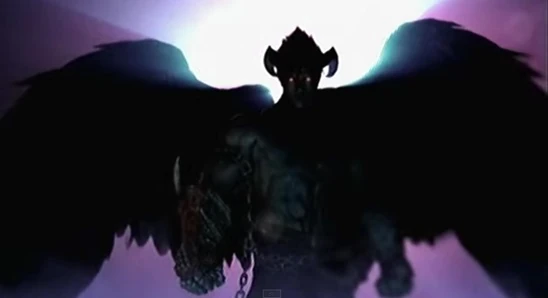 Devil King | Naruto Fanon Wiki | Fandom