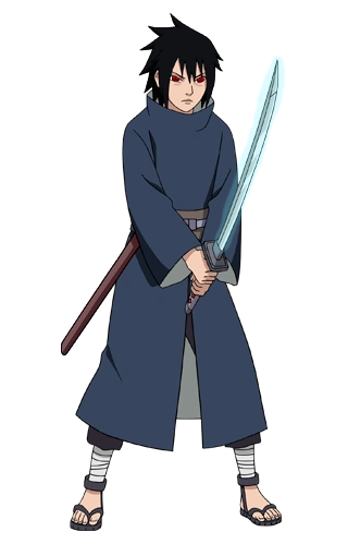 Kenji Uchiha | Naruto Fanon Wiki | Fandom