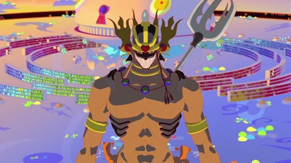 Gekka Hyoujin/Gallery | Naruto Fanon Wiki | Fandom