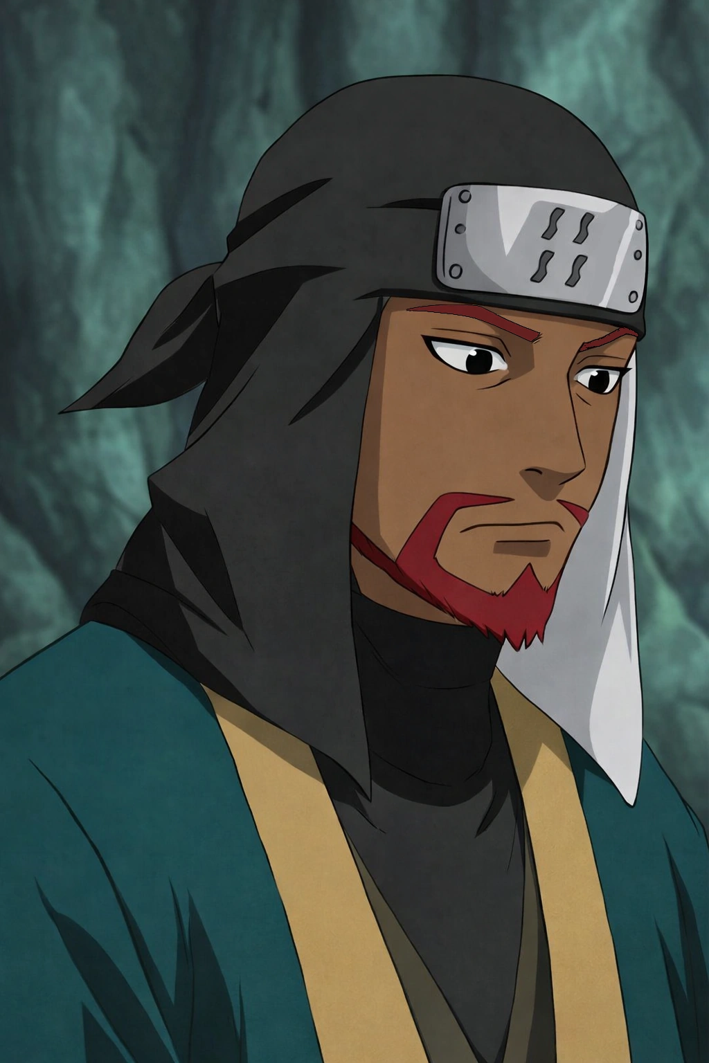 Tō Saizō | Naruto Fanon Wiki | Fandom