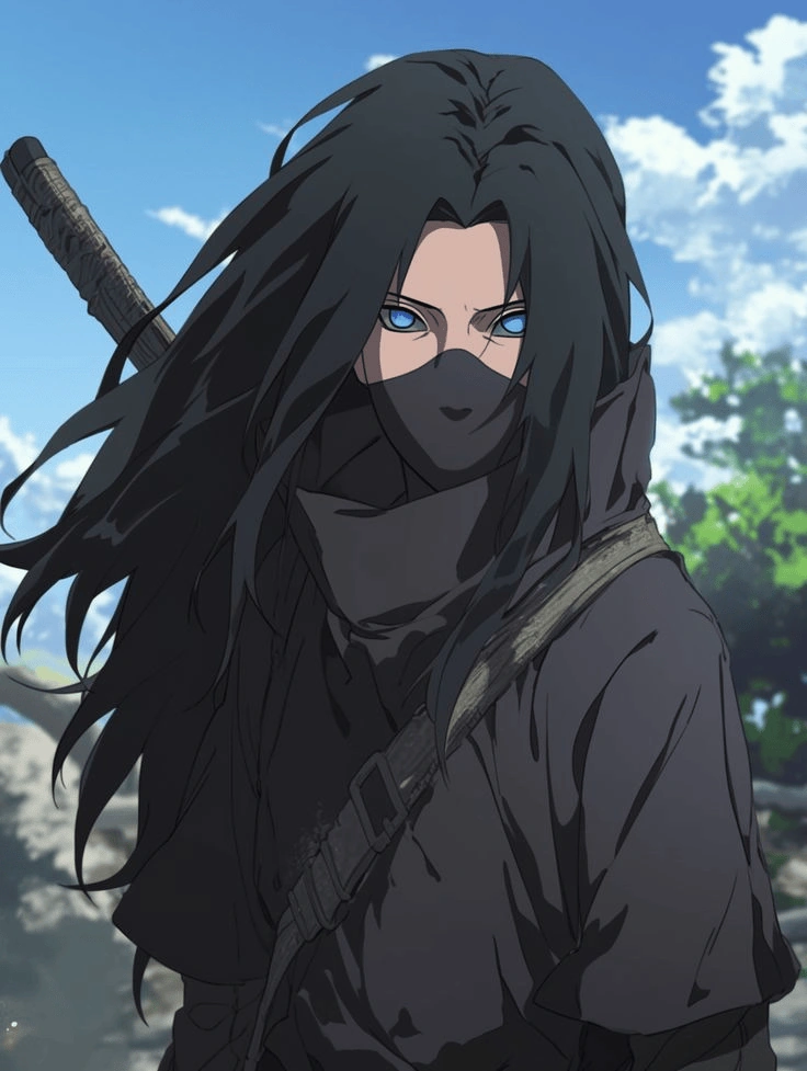 Fujito Renkai | Naruto Fanon Wiki | Fandom