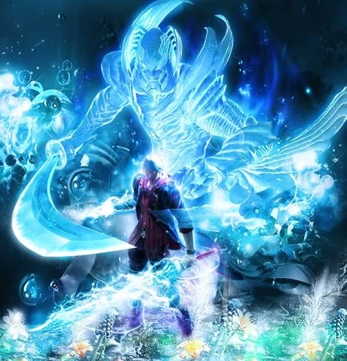 Sword God Transformation Technique | Naruto Fanon Wiki | Fandom