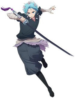 Ōtsutsuki Yasu | Naruto Fanon Wiki | Fandom