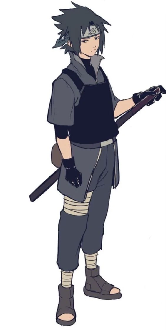 Tobi Uchiha | Naruto Fanon Wiki | Fandom