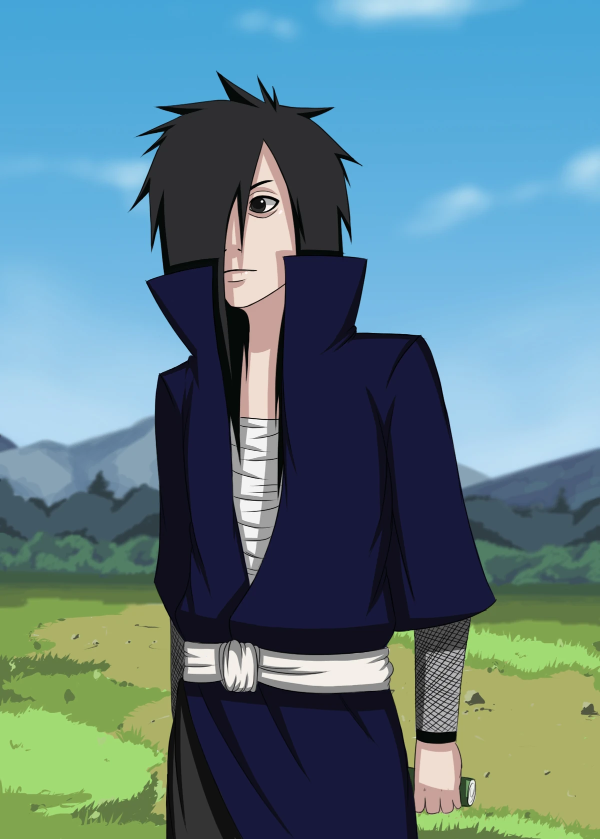 Tahero | Naruto Fanon Wiki | Fandom