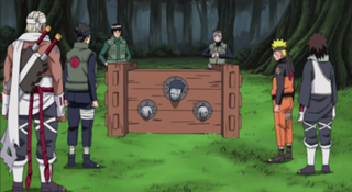 Wood Release: Stocks | Naruto Fanon Wiki | Fandom
