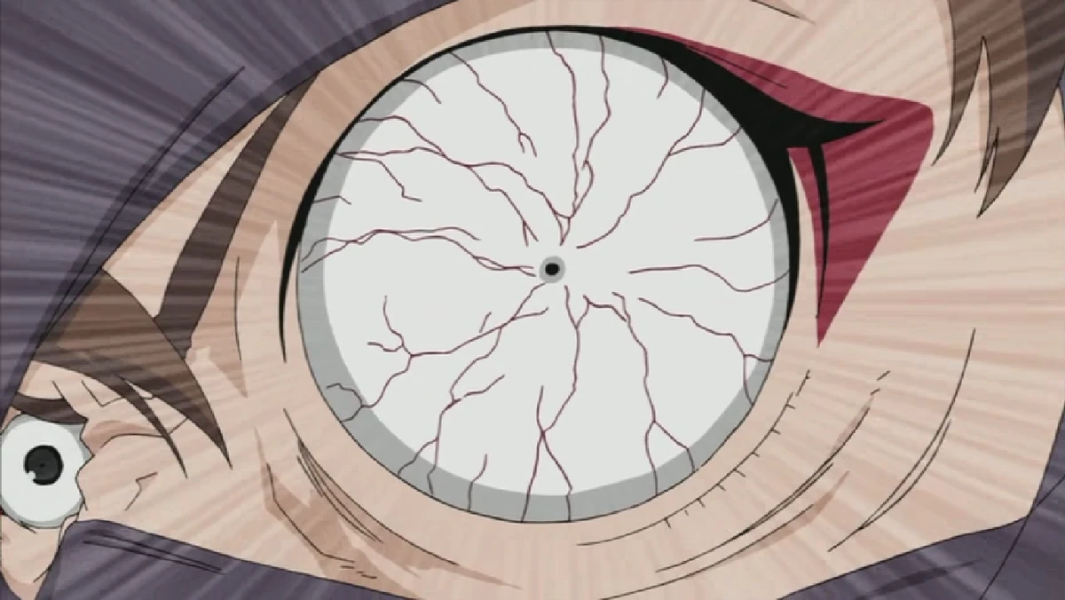 Body Controlling Technique | Naruto Fanon Wiki | Fandom