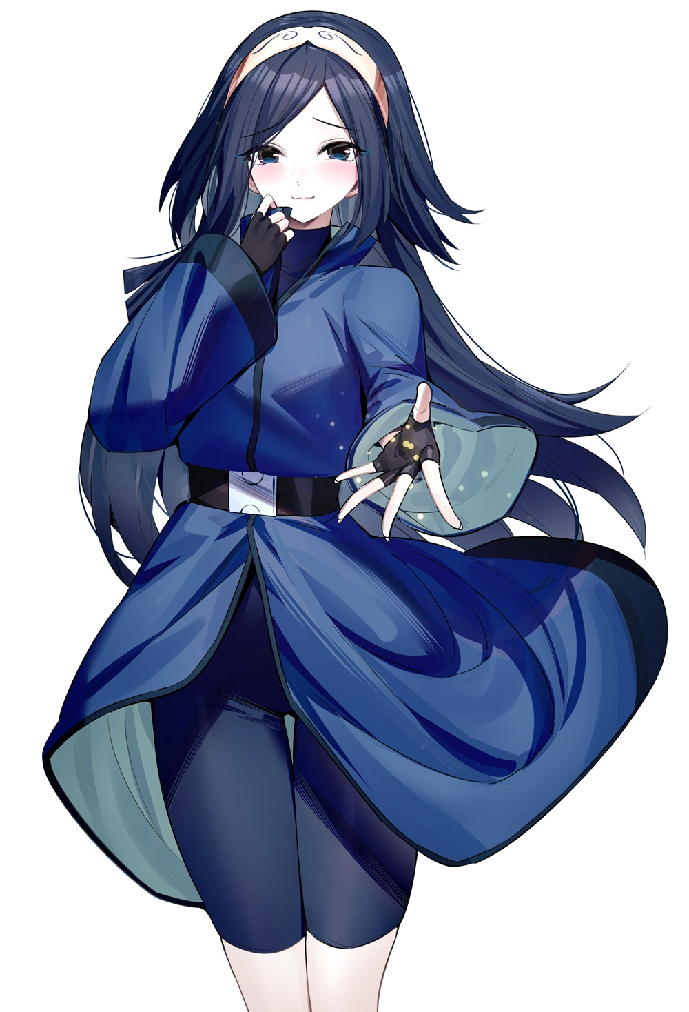 Hikari Uchiha | Naruto Fanon Wiki | Fandom