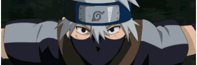 White Light Blade: Flying Slash | Naruto Fanon Wiki | Fandom