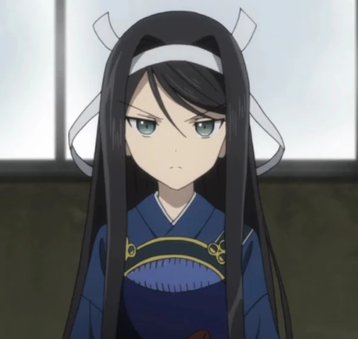 Kayuga Ōtsutsuki | Naruto Fanon Wiki | Fandom