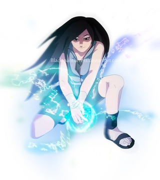 Healing Buddha Technique | Naruto Fanon Wiki | Fandom