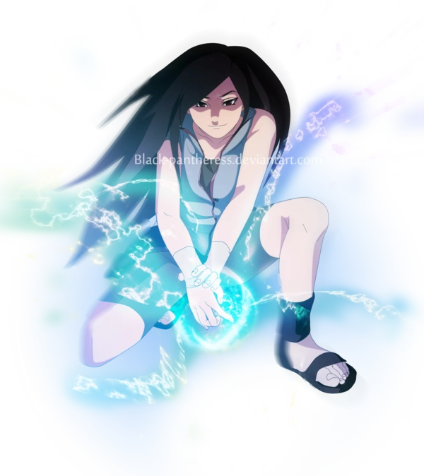 Healing Buddha Technique | Naruto Fanon Wiki | Fandom