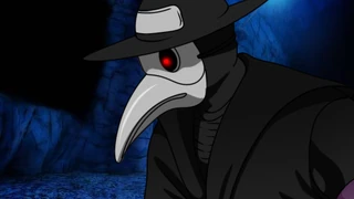 Ouroboros | Naruto Fanon Wiki | Fandom