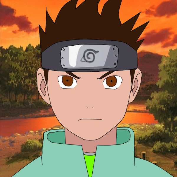 Raisu Uchiha | Naruto Fanon Wiki | Fandom