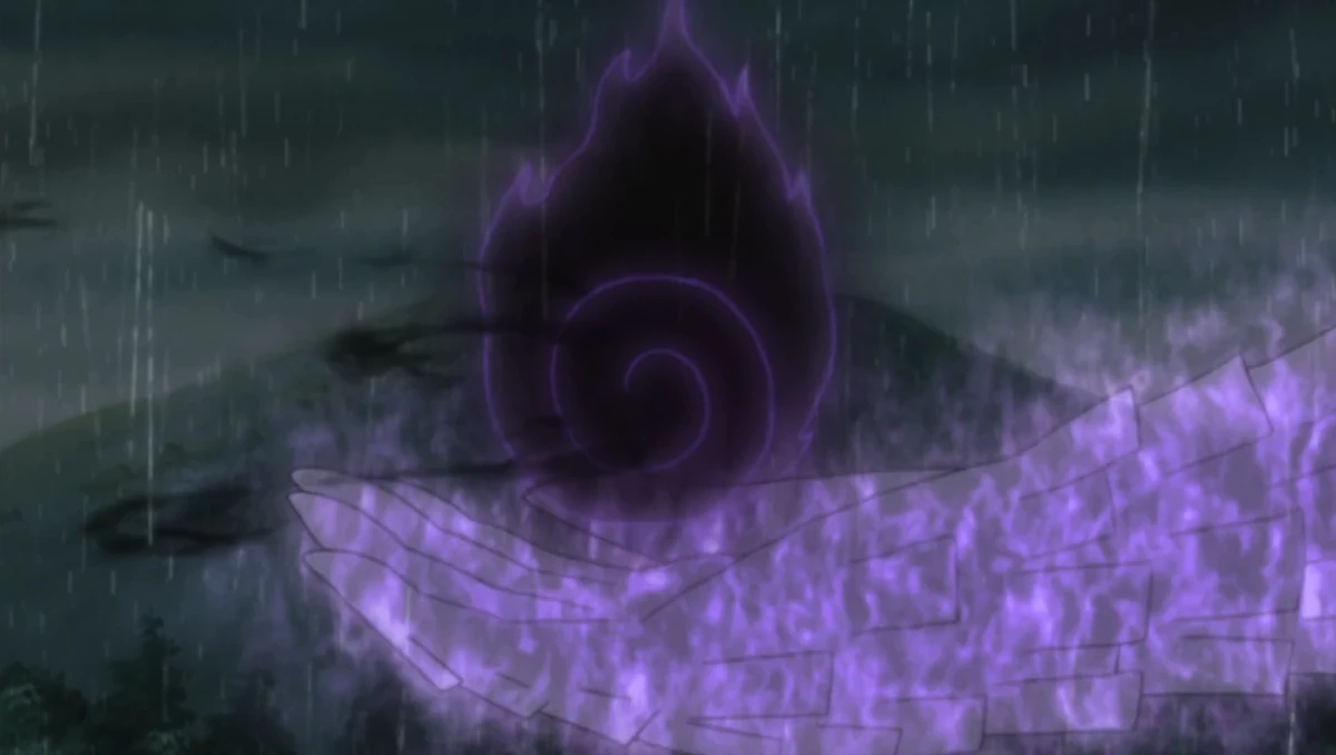 Amaterasu: Yasaka Magatama | Naruto Fanon Wiki | Fandom