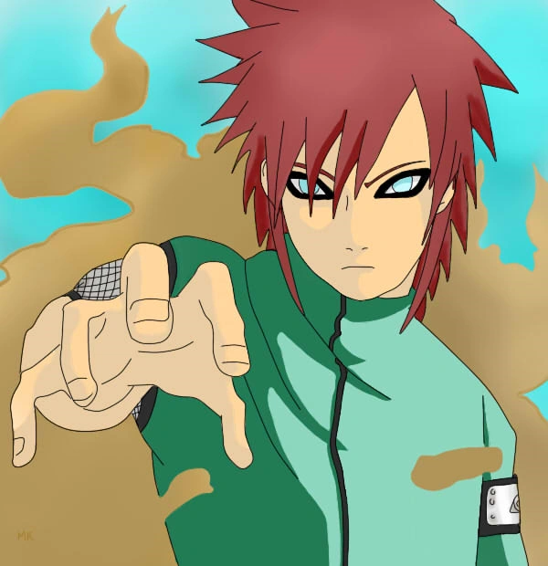 Akira Uzumaki | Naruto Fanon Wiki | Fandom