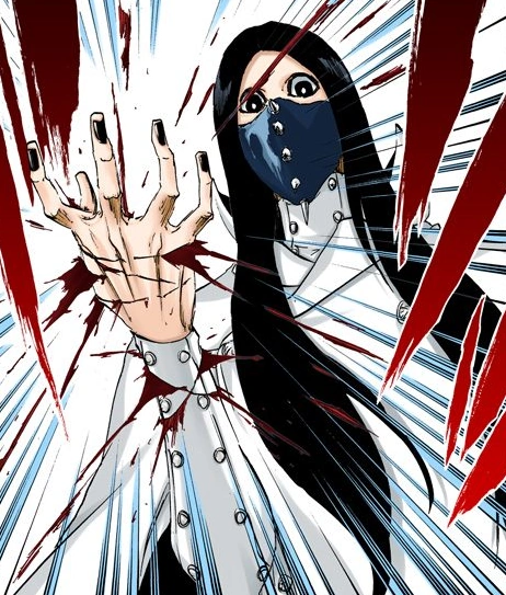 Blood Cursing Technique | Naruto Fanon Wiki | Fandom