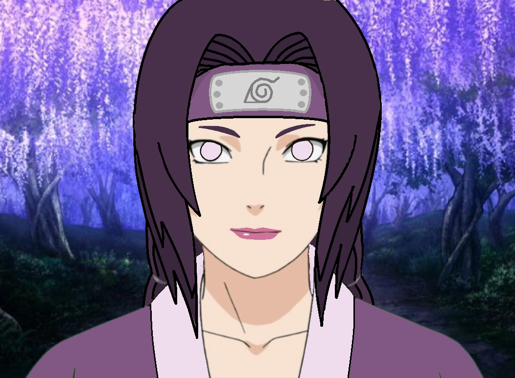 Jun Fujita | Naruto Fanon Wiki | Fandom