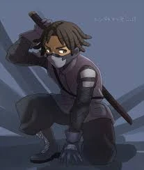 Akira Sosuke | Naruto Fanon Wiki | Fandom