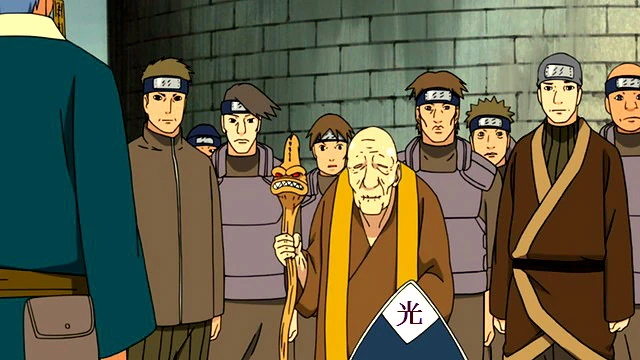 Daimyō da Luz | Wiki Naruto Fanon | Fandom