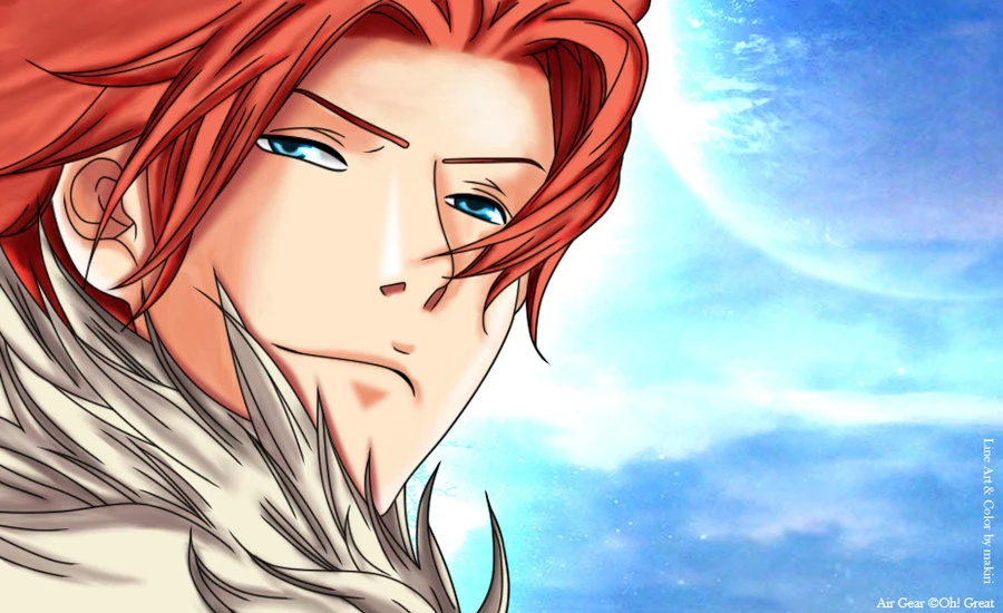 Homura Yamakaji/Gallery | Naruto Fanon Wiki | Fandom