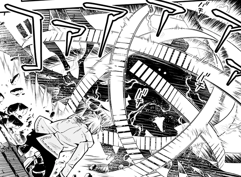 Binding Oath | Naruto Fanon Wiki | Fandom