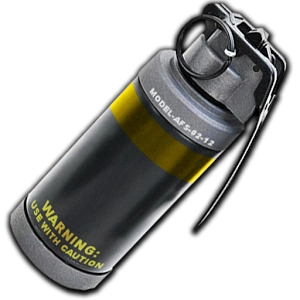 Flash Bang | Naruto Fanon Wiki | Fandom