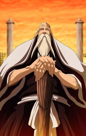 Kenzō Araya | Naruto Fanon Wiki | Fandom