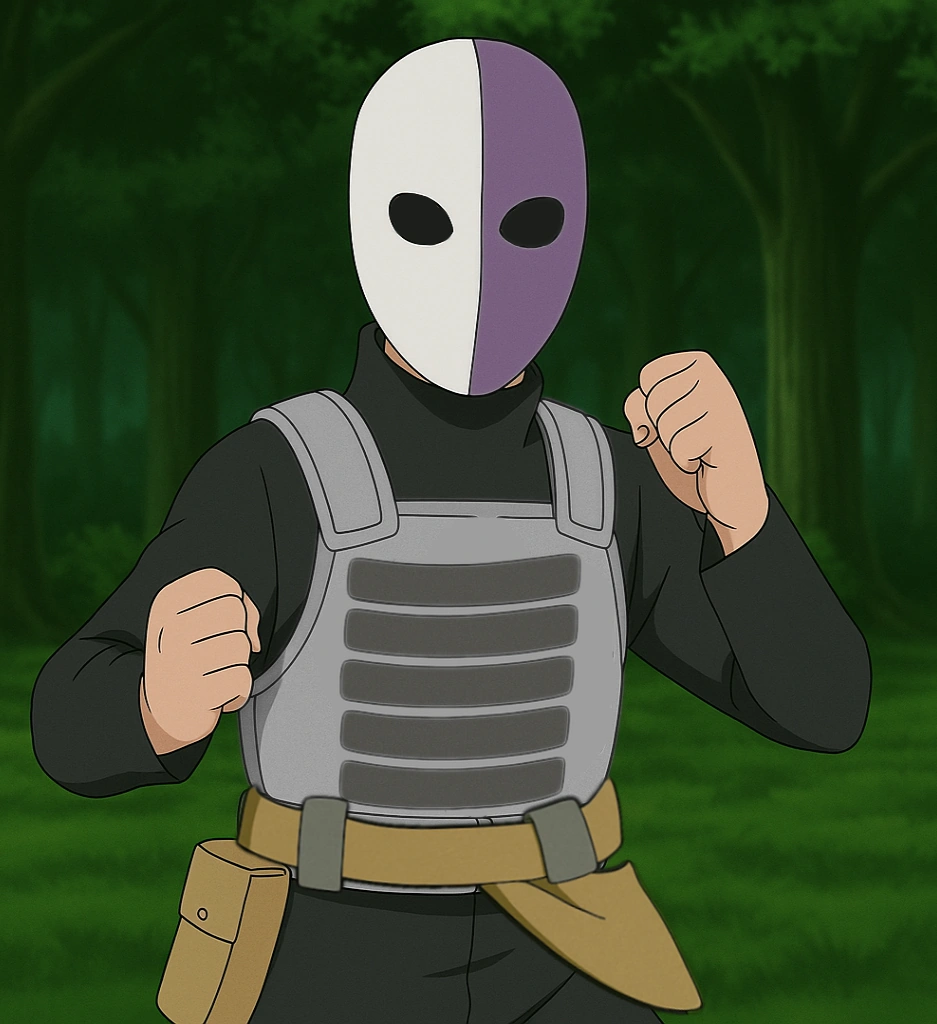 Team Koto | Naruto Fanon Wiki | Fandom