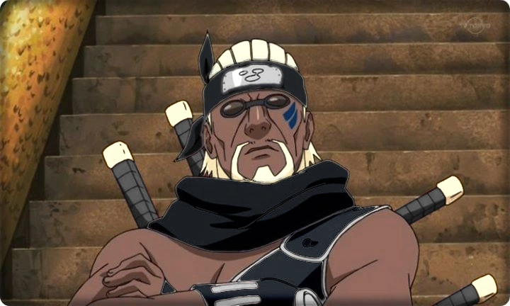 Raibou | Wiki Naruto Fanon | Fandom