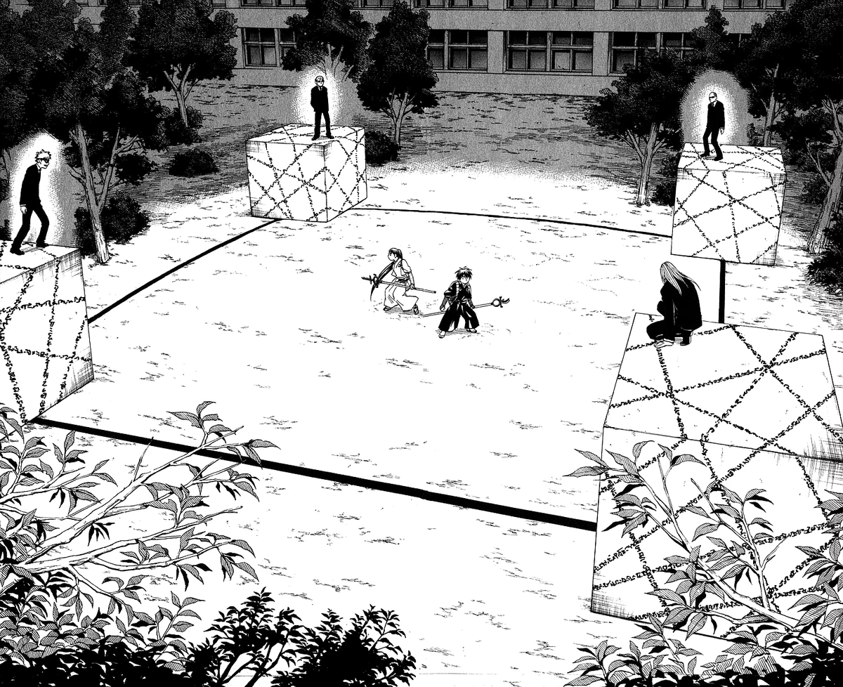 Secret Technique: Secret Box | Naruto Fanon Wiki | Fandom