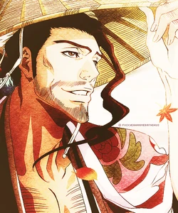 Shichiro Kawakaze | Naruto Fanon Wiki | Fandom
