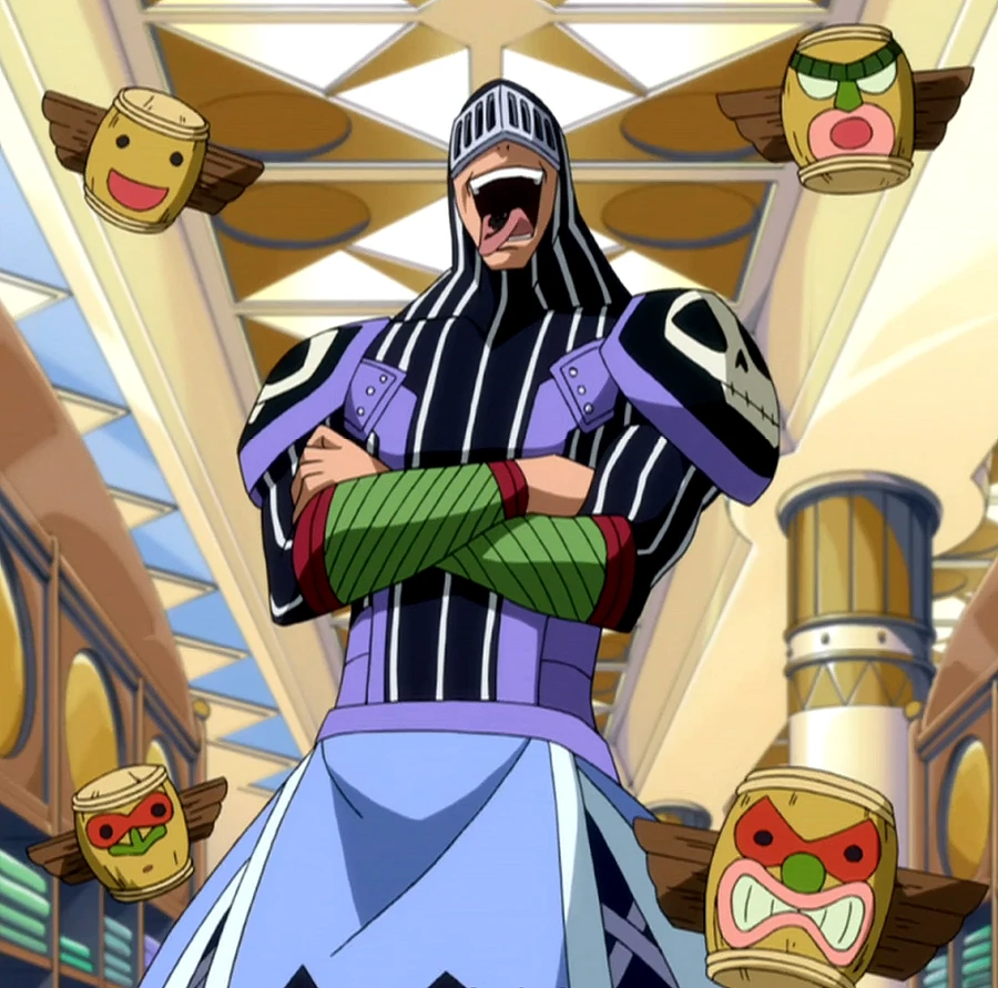 Five Totems | Naruto Fanon Wiki | Fandom