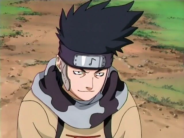 Zaku Abumi (KS) | Naruto Fanon Wiki | Fandom