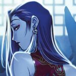 Sadame | Naruto Fanon Wiki | Fandom