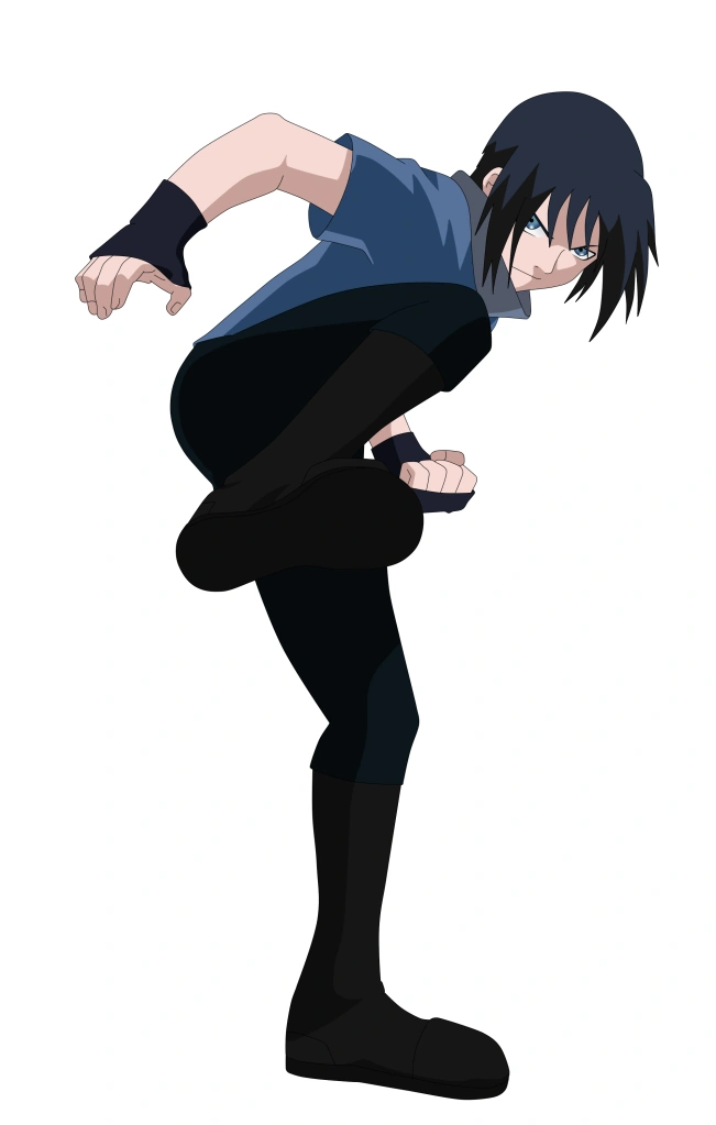 Hibari Uchiha | Naruto Fanon Wiki | Fandom