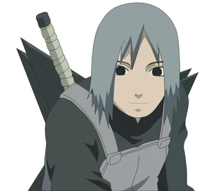Megumi Fuma | Naruto Fanon Wiki | Fandom