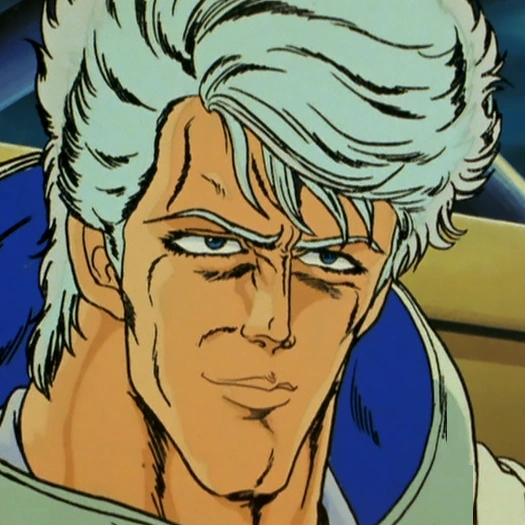 Ryuga | Naruto Fanon Wiki | Fandom