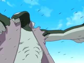 Scale Senbon | Naruto Fanon Wiki | Fandom