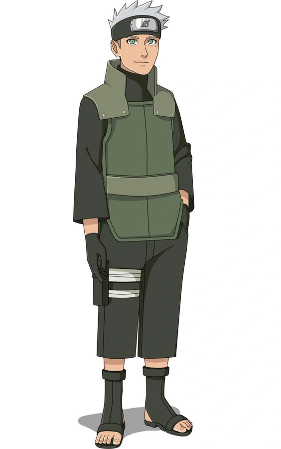 Taido | Naruto Fanon Wiki | Fandom