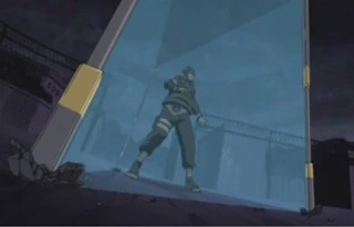 Lightning Release: Thunder Binding | Naruto Fanon Wiki | Fandom