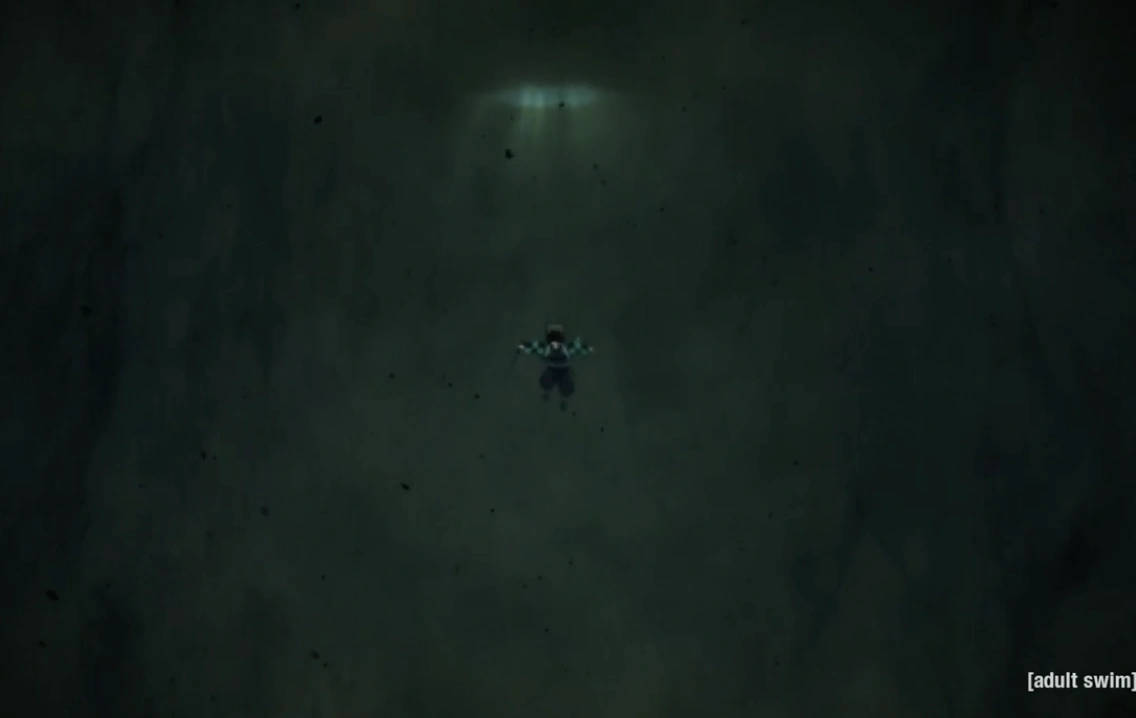 Demonic Illusion: Boundless Swamp | Naruto Fanon Wiki | Fandom