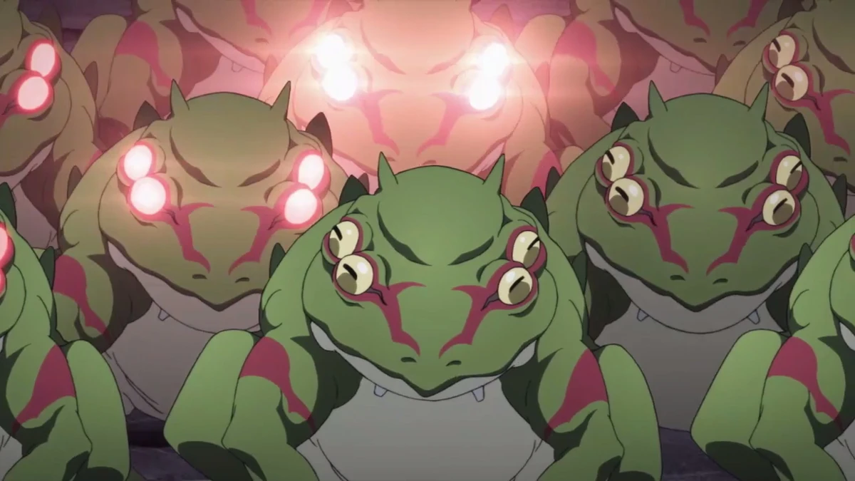 Gamarai | Naruto Fanon Wiki | Fandom