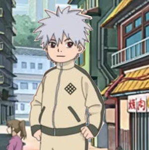 Jashi | Naruto Fanon Wiki | Fandom